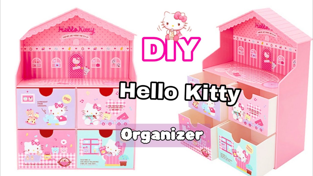 𝐃𝐈𝐘 𝐇𝐞𝐥𝐥𝐨 𝐤𝐢𝐭𝐭𝐲 𝐎𝐫𝐠𝐚𝐧𝐢𝐳𝐞𝐫 💝 / 𝐇𝐚𝐧𝐝𝐦𝐚𝐝𝐞 𝐨𝐫𝐠𝐚𝐧𝐢𝐳𝐞𝐫 / 𝐫𝐨𝐨𝐦 𝐝𝐞𝐜𝐨𝐫 𝐎𝐫𝐠𝐚𝐧𝐢𝐳𝐞𝐫 ...