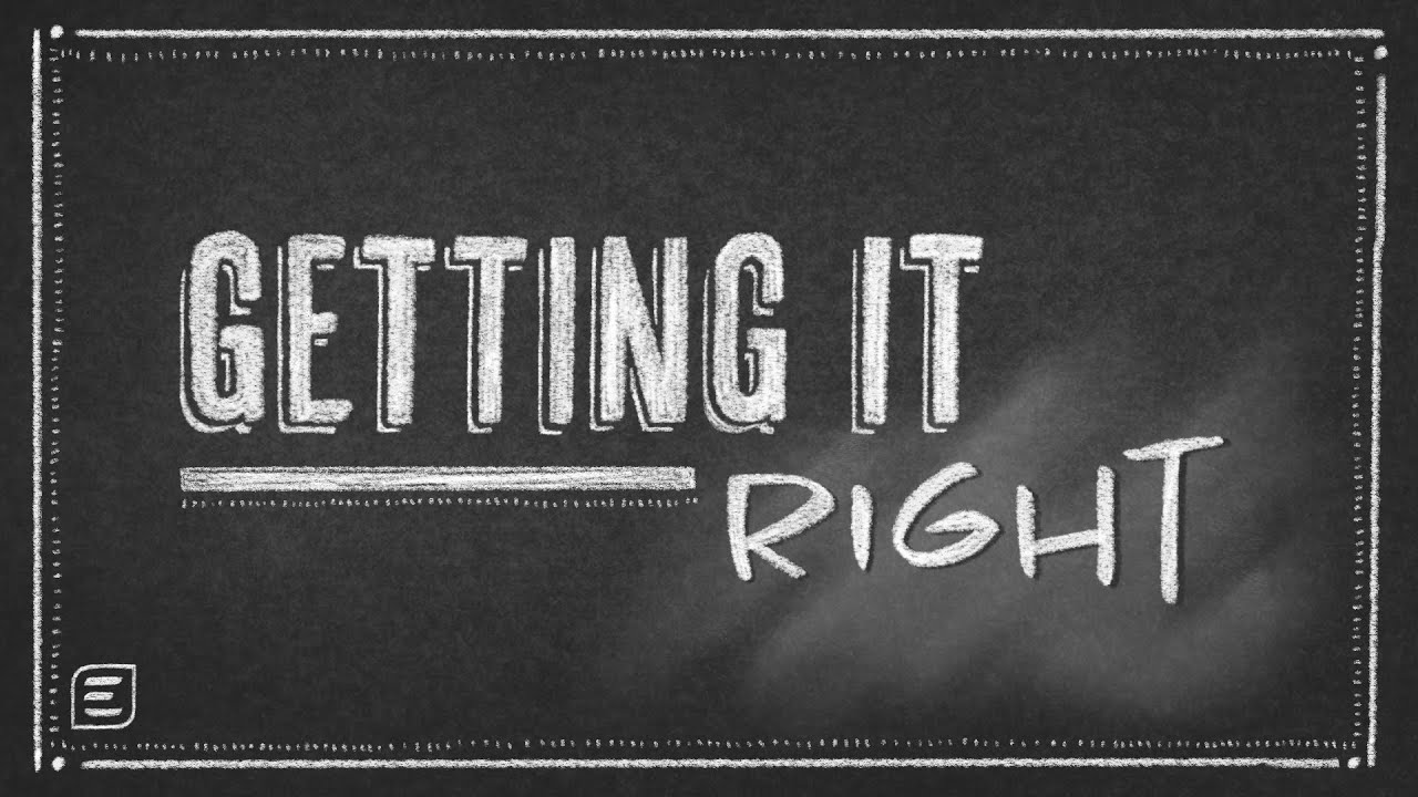 Partners in Prayer | Pastor Tim Bunn - YouTube