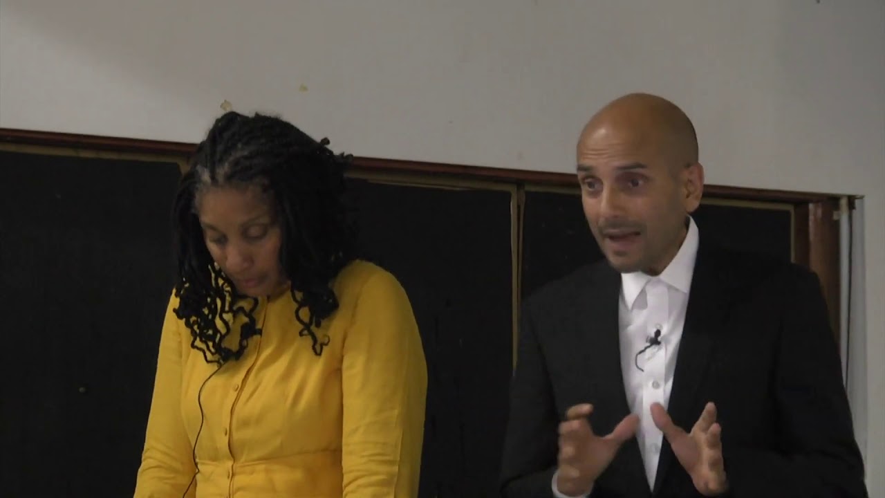 3. Parables (Part 3) - YouTube