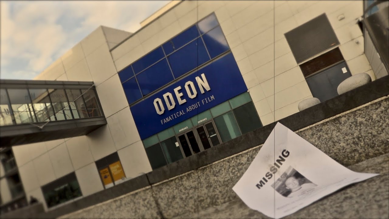 IT ODEON Advert - YouTube