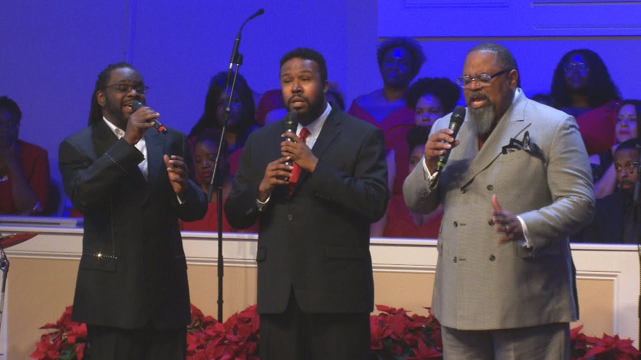 Raymond Reeder, Devin Mercer, and Dennis Sawyers - Surely - YouTube