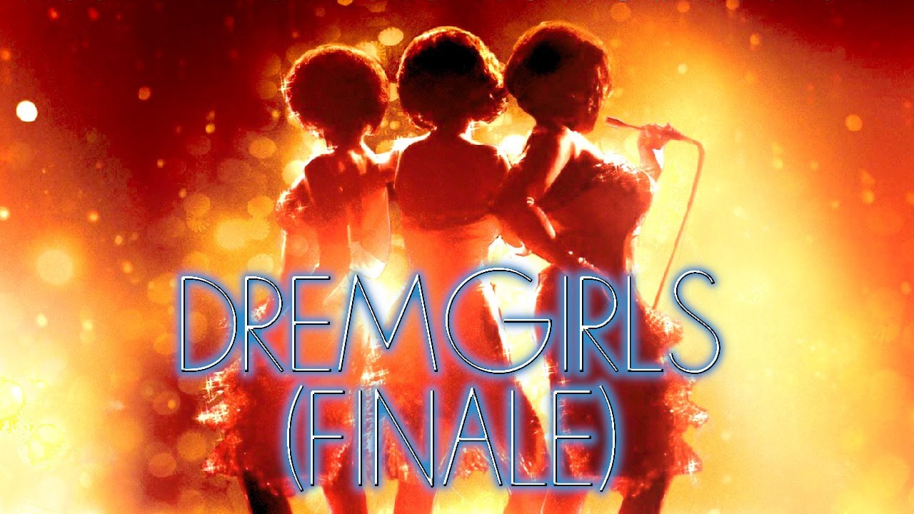 Finale (Highlights Version - Instrumental w/ Background Vocals) - YouTube