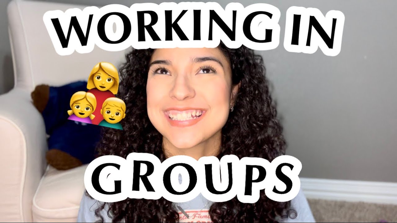 WORKING WITH MIXED SPEECH GROUPS / tips, what works, my experience ...