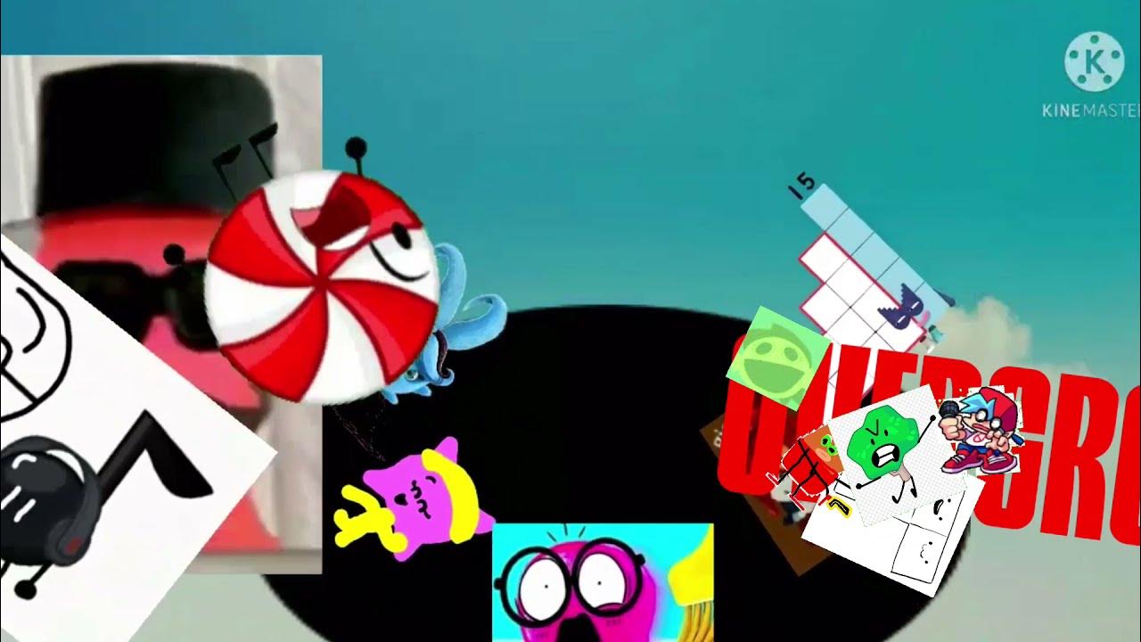 Black hole add round 2 - YouTube