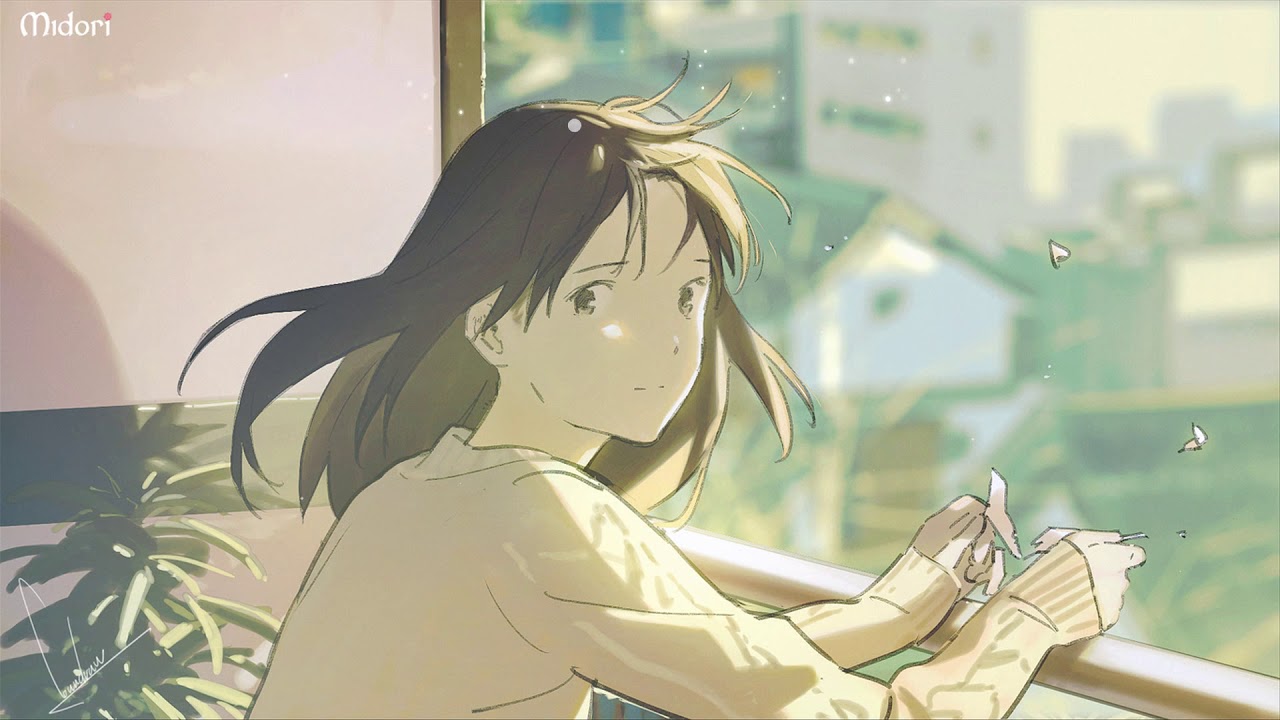 [Vietsub] Kaze wo hamu ( 風を食む) / Eat the wind - Yorushika (ヨルシカ) - YouTube