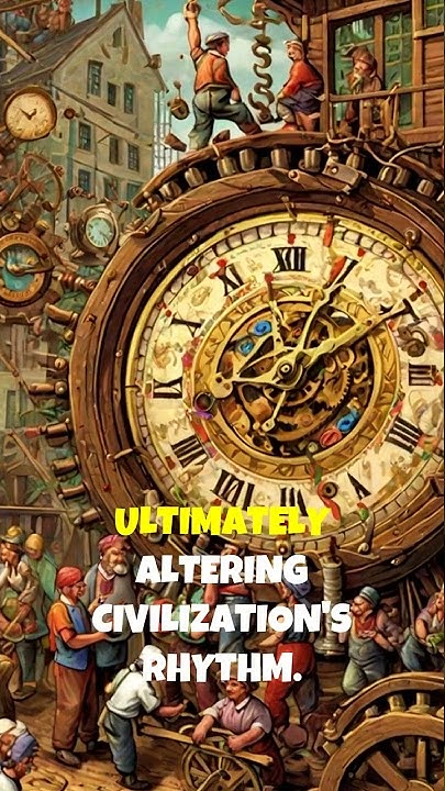 This Ancient Invention Was Centuries Ahead of Its Time 🛠️ #shorts # ...