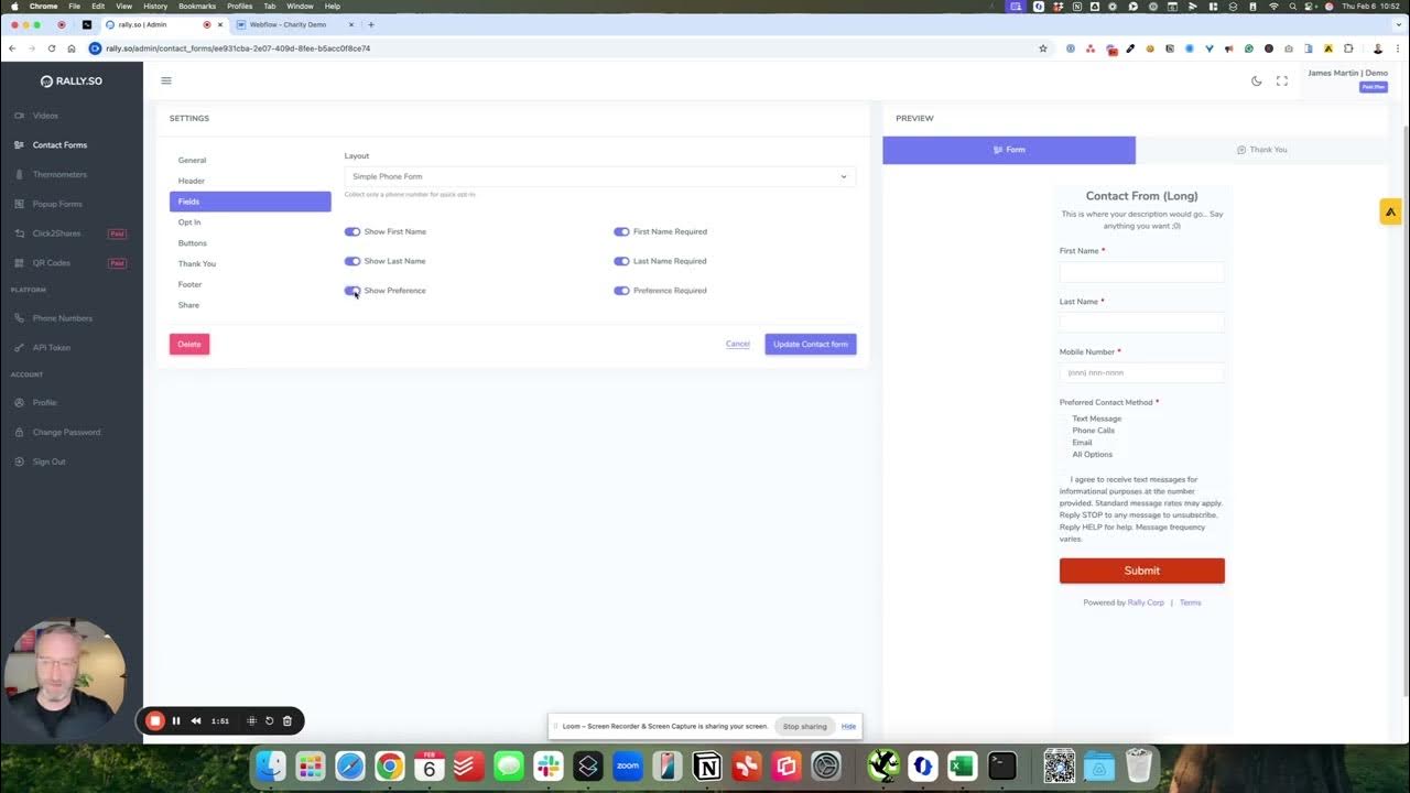 Creating Smart Forms Made Easy! 📄 - YouTube