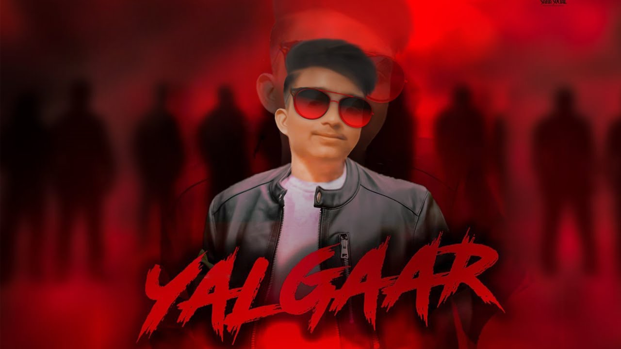 YALGAAR - CARRYMINATI X Wily Frenzy Remake Ateeq Studio 2020 - YouTube