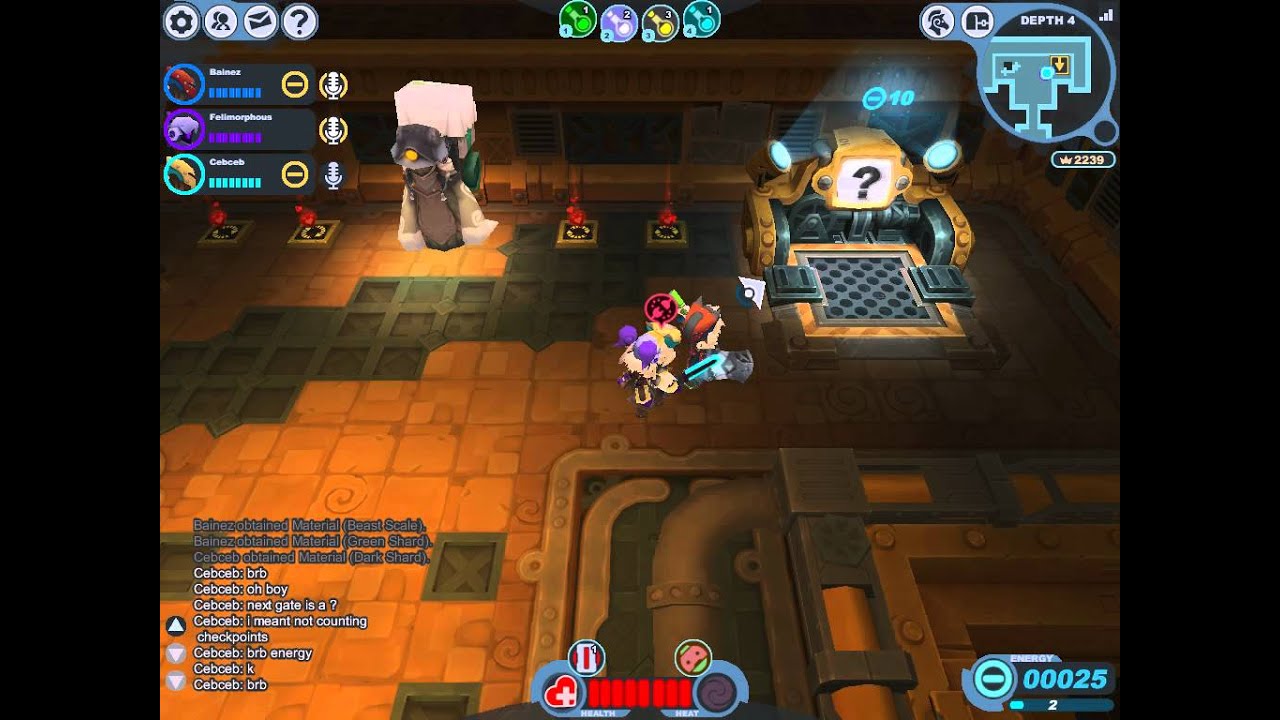 ceb being ceb - YouTube