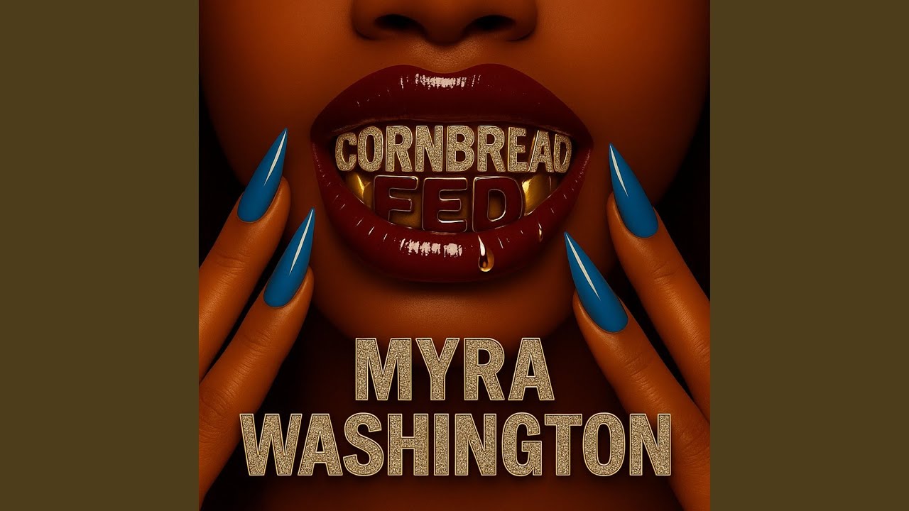 Cornbread Fed (Radio Edit) - YouTube