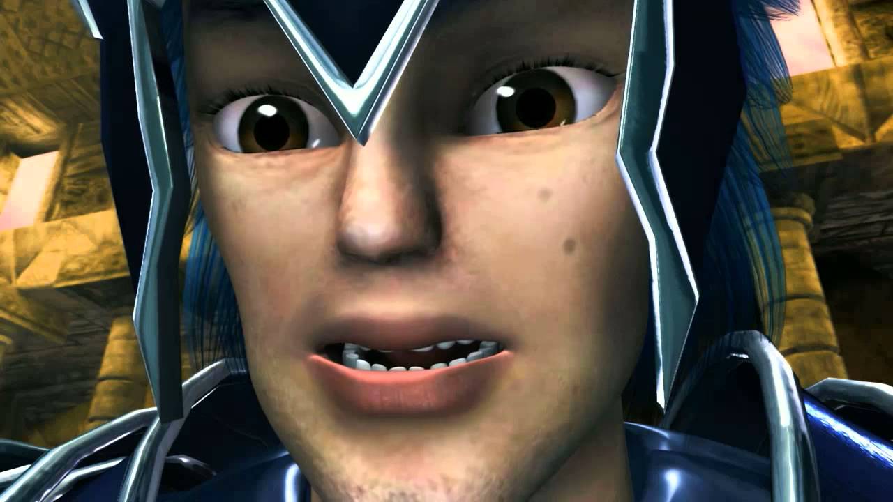 超兽武装 - RevEvolution 44 - YouTube