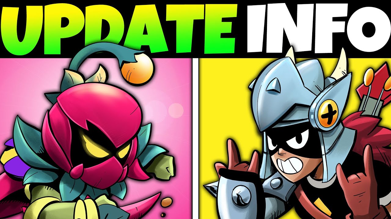 NEW Assassin, Brawler Mutations, and Godzilla! - YouTube