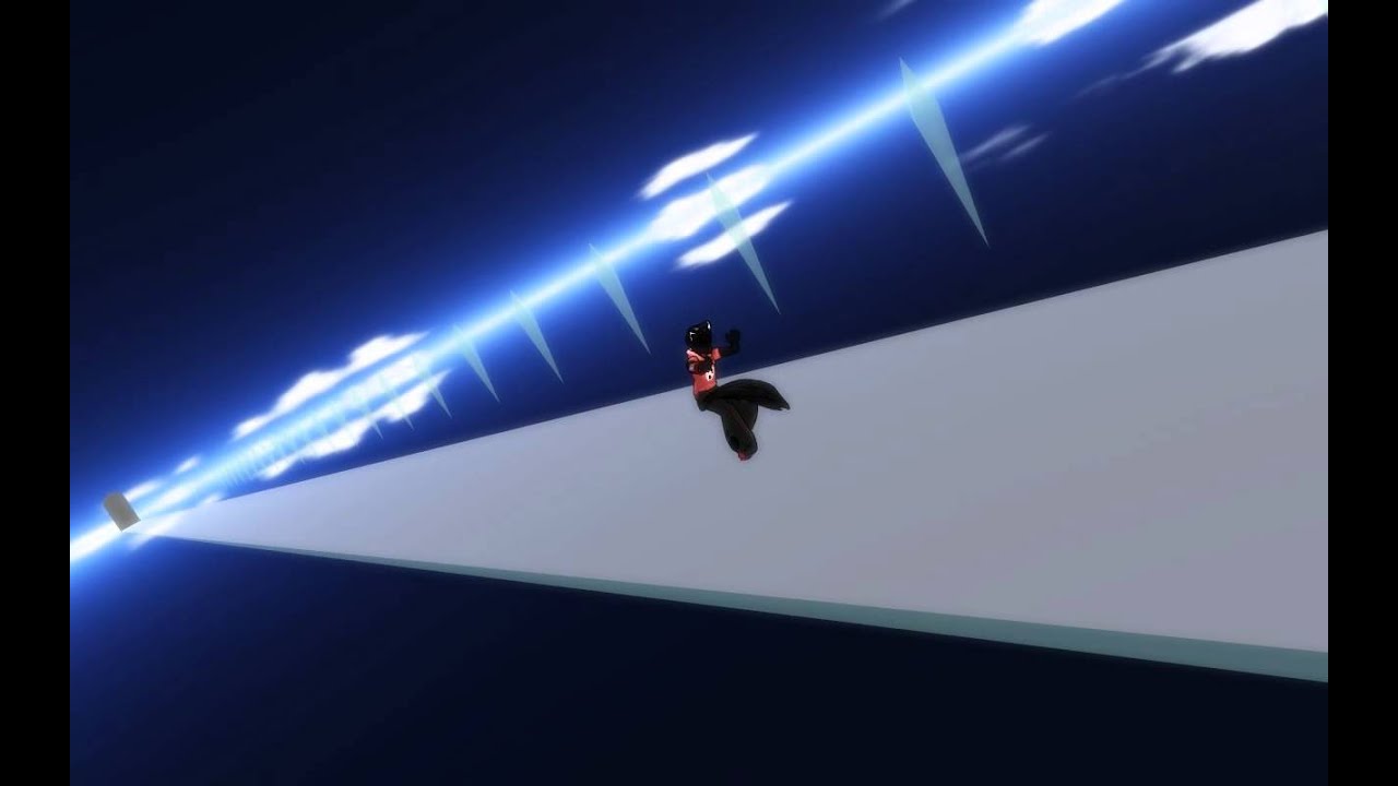 [Inuko] Rolling girl [VCV Beta] - YouTube