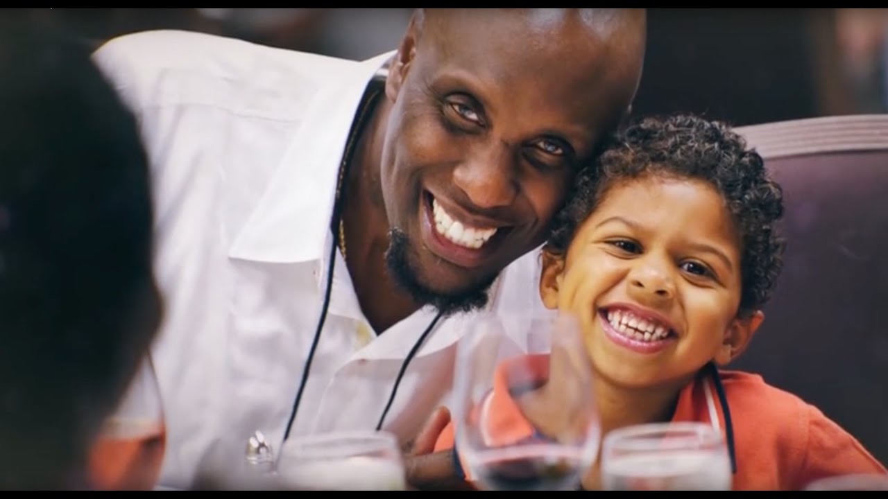 2016 Trailblazer Award: Dr. Rex Crawley - YouTube