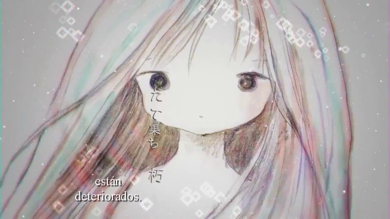 【Kikuo / Hanatan】 desert theater (デザート・シアター)【Sub español】 - YouTube