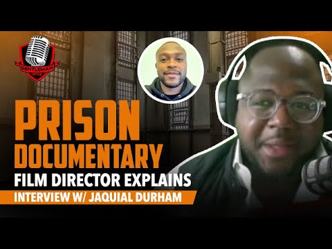 Prison Documentary 2021 | Film Director Reveals How Lee Prison Riot ...