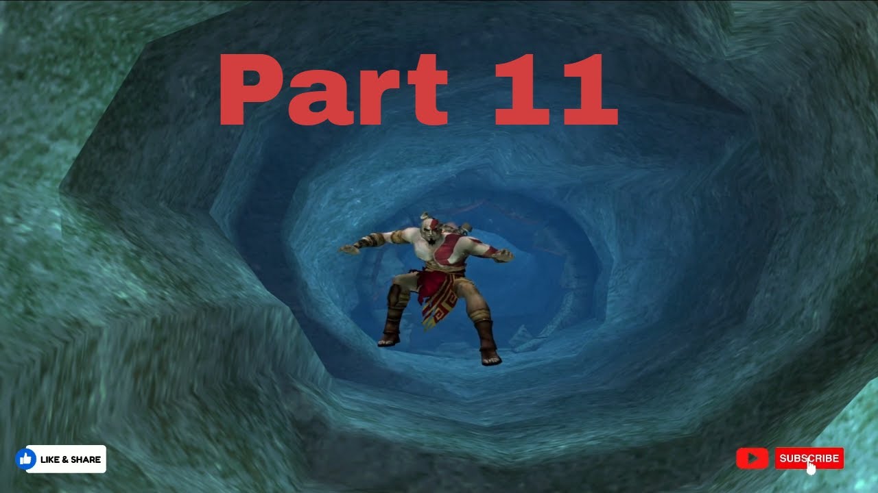 God Of War 1 Muse Keys & Zeus Bestows Gameplay Walkthrough Part 11 ...