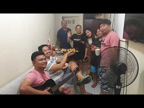 Happy birthday Sis Dot Oct 23 2019(5)