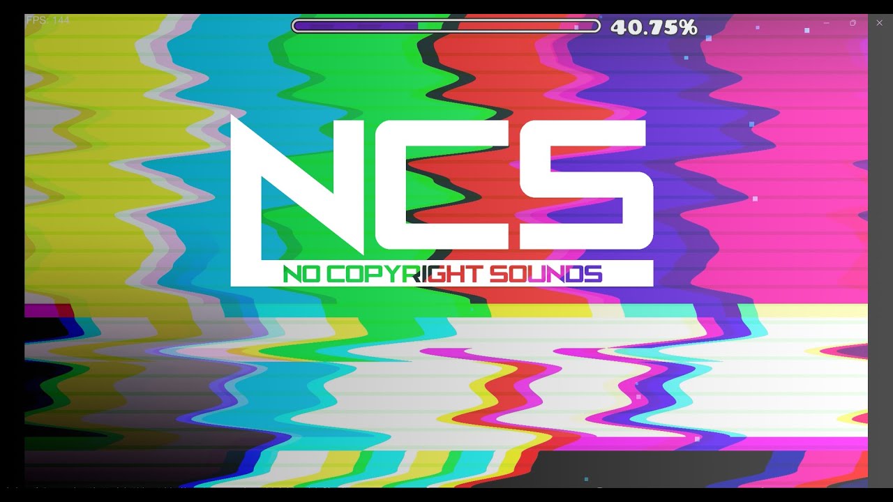 [NCS 2.2] TATA TATATATA TA| Preview #1 | Geometry Dash 2.2 - YouTube