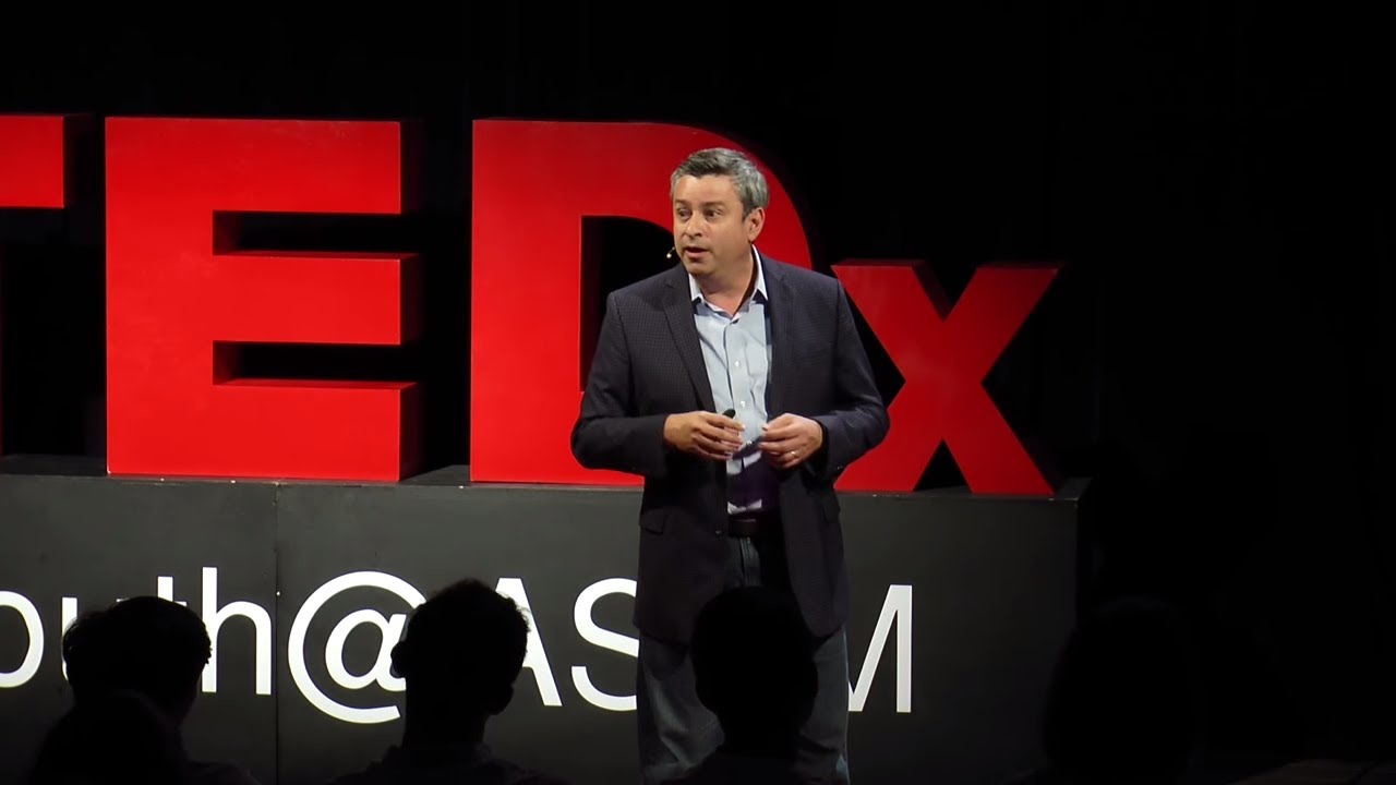 College: to Go or Not to Go? | Leopoldo Cedillo | TEDxYouth@ASFM - YouTube
