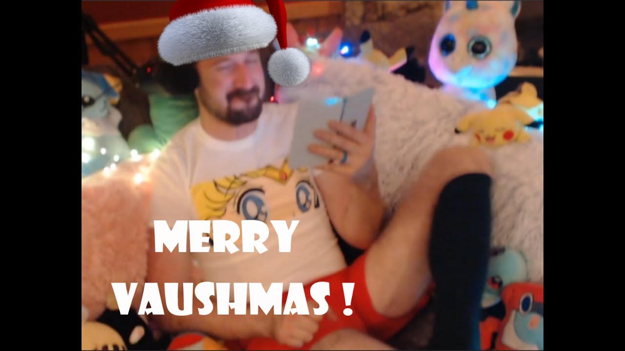 Merry Christmas, Nick Rekieta! Uncle Asa, No Half Measures No Cold ...