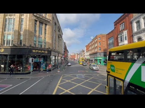 Wicklow Blessington Ireland: Poolbeg St, Dublin - Wicklow Blessington ...