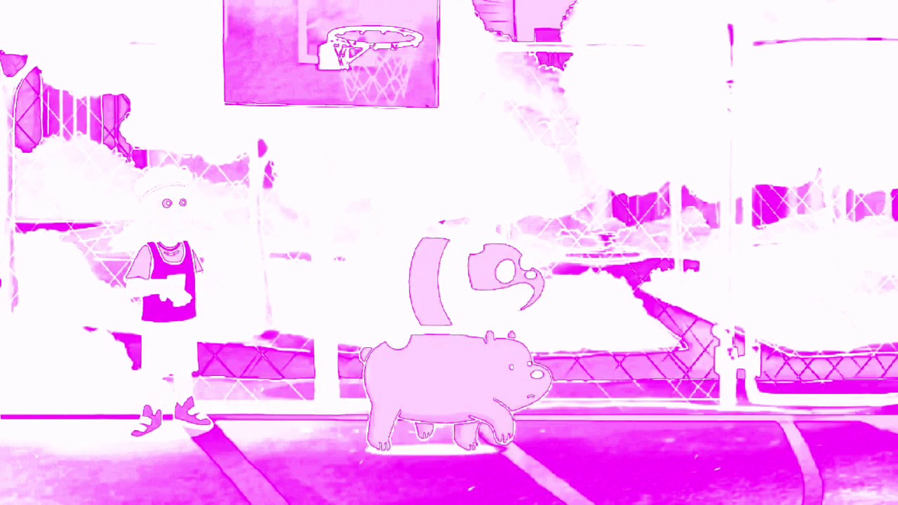 We Bare Bears intro in Valentines Major - YouTube