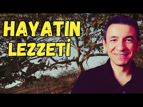 HAYATIN LEZZETİ | Tayfun Topaloğlu