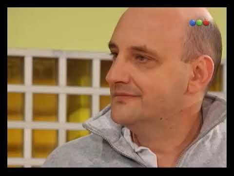 Pone a Francella - 1ª Temporada - Programa 16 (completo)