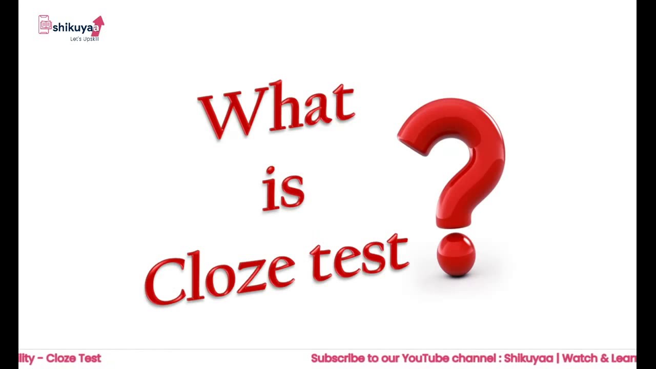 Cloze Test Preparation What Is A Cloze Test Cloze Test Tips Best cloze-test-preparation-what-is-a-cloze-test-cloze-test-tips-best
