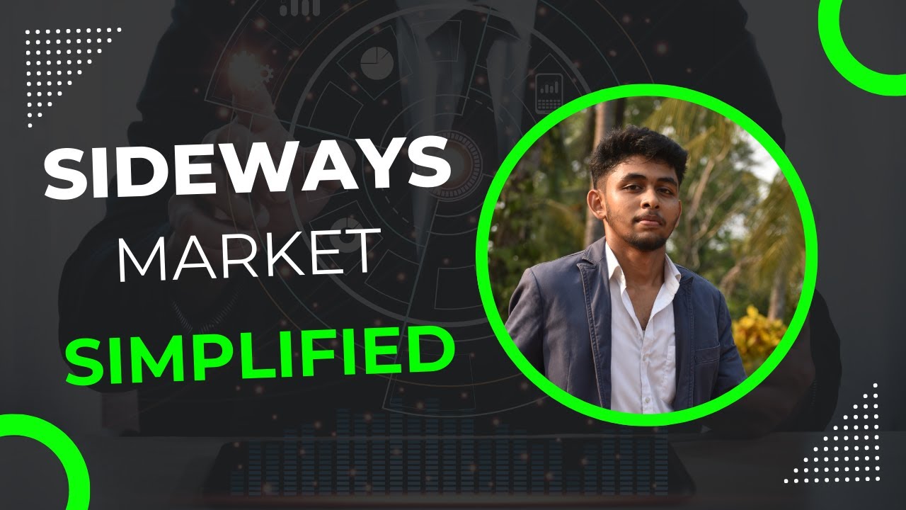 How to Trade in Sideways Market - Beginner to Pro - YouTube