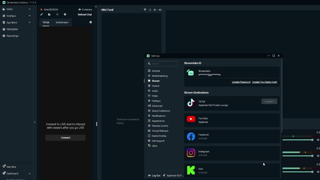 Live Stoned Gaming - YouTube