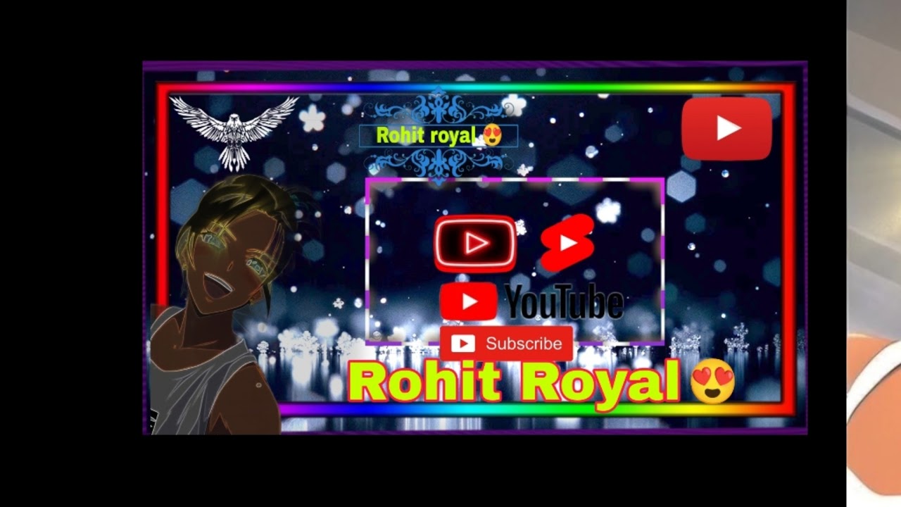 ROHIT Royal rohit royal - YouTube
