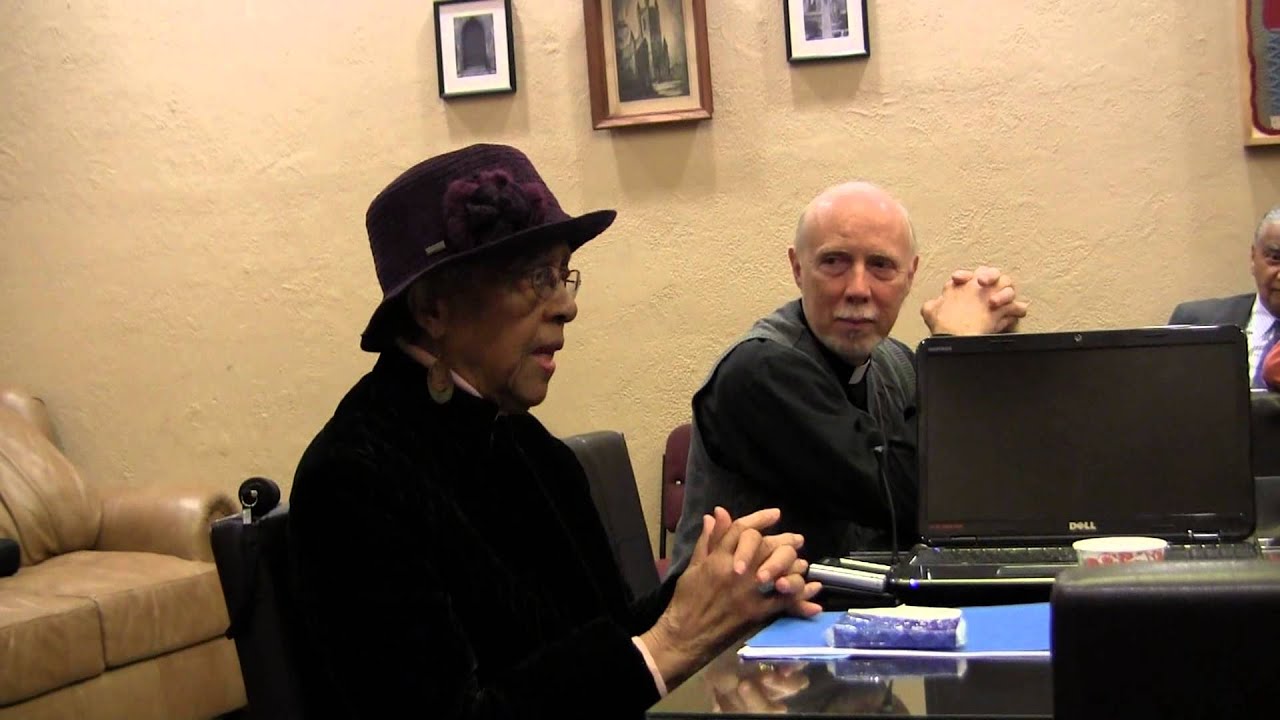 Elsie Adams - YouTube