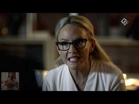 Lucifer 2×06 : Linda découvre le vrai visage de Lucifer ( VF)
