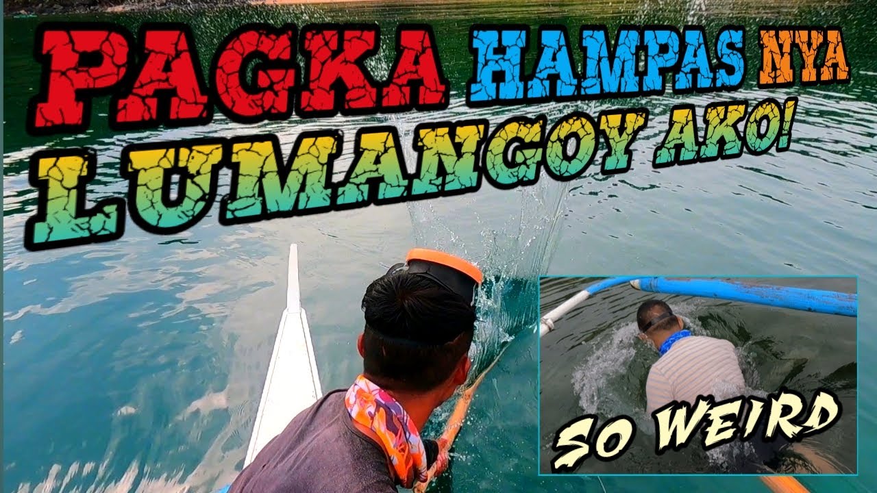 Needle fish or isdang Haba/Catch and cook with Syaj Tv [Ka Island ...