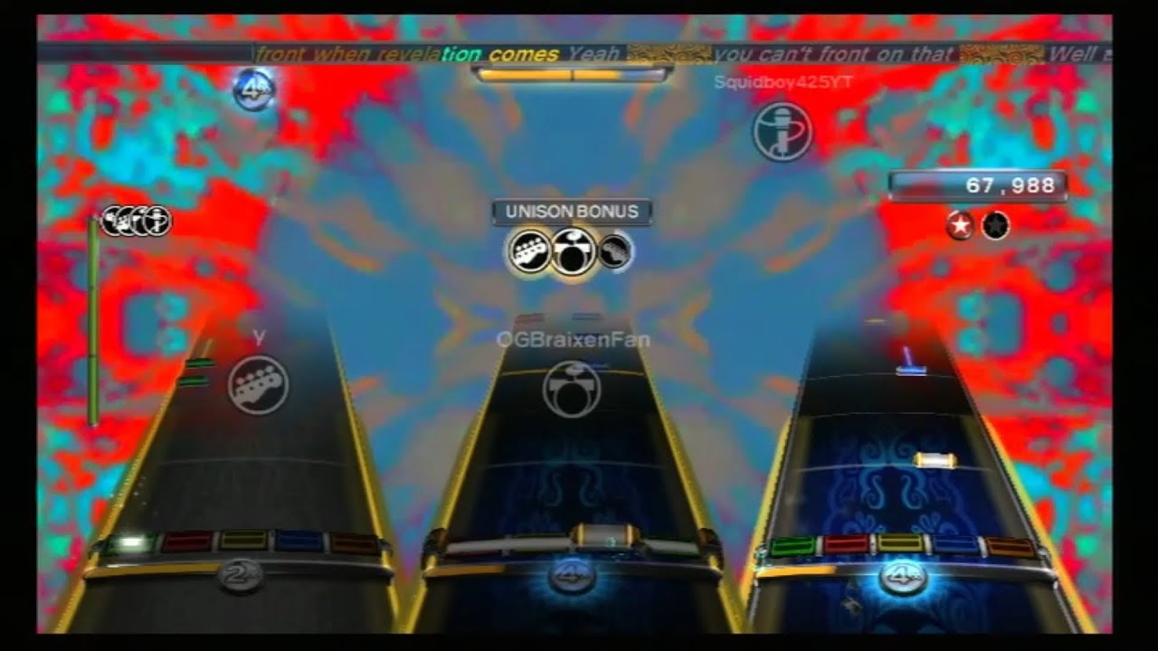 Rock Band 3 (Wii) - 4-Player Online Multiplayer in 2024 (Tenacious D, Green Day, Beastie Boys ...