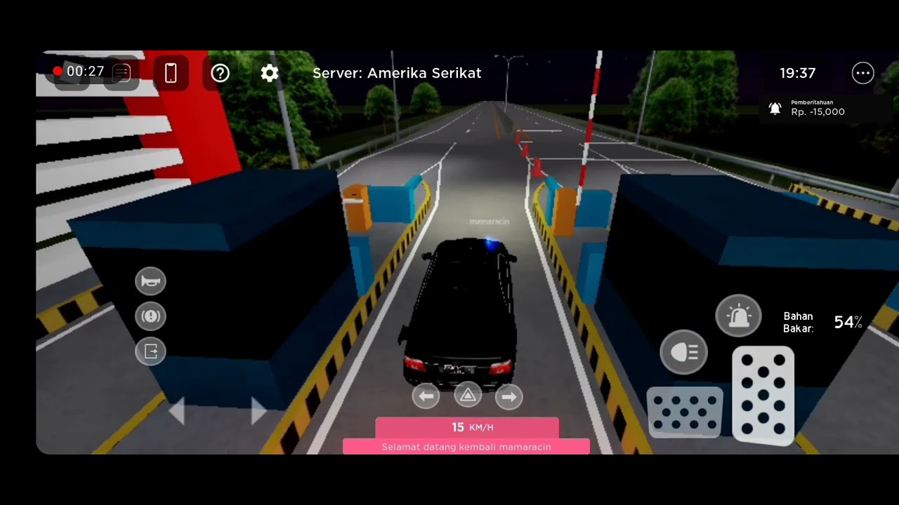 cdid update ada map baru dan code baru || roblox Indonesia - YouTube