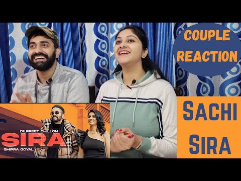 Sira (Official Video)| Dilpreet Dhillon Ft Shipra Goyal | New Songs ...