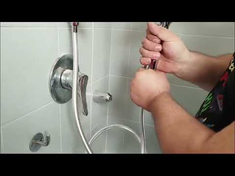 Installazione e Montaggio Colonna Doccia - Tutorial FAIDATE