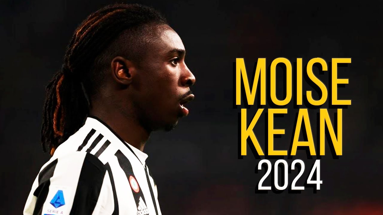Kean Macwilliam 2024
