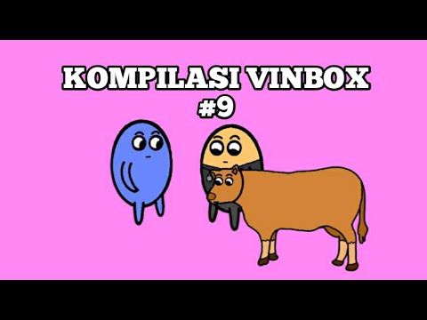 kompilasi vinbox #9 - YouTube