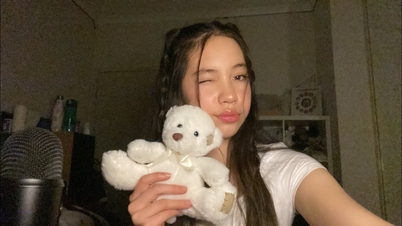 CURSED ASMR// unpredictable triggers// fast and aggressive - YouTube