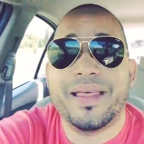 Preview Linea De Fuego - Manny Montes - YouTube