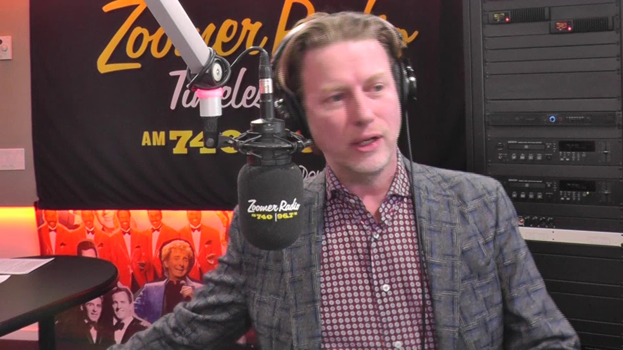 Interview with Chris Remerowski and David Bratton: LONGEVITY ROAD TRIP ...