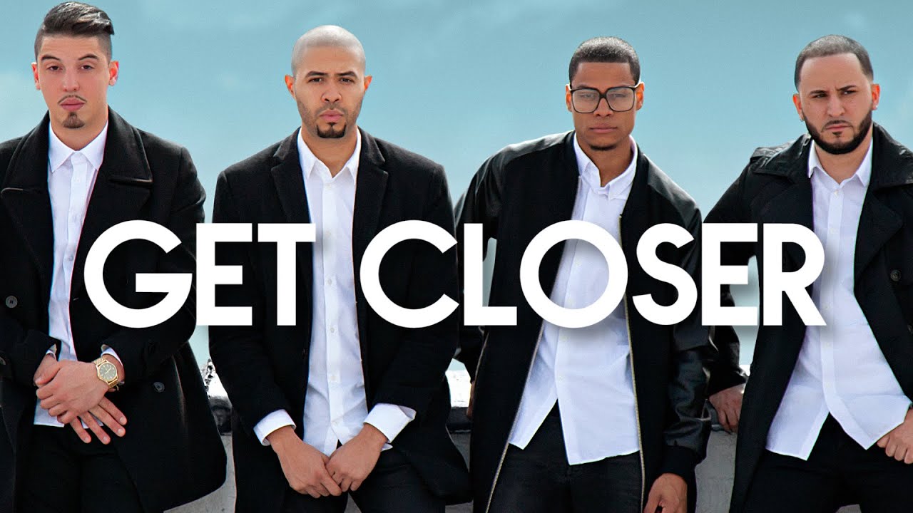 MDPC - Get Closer - YouTube