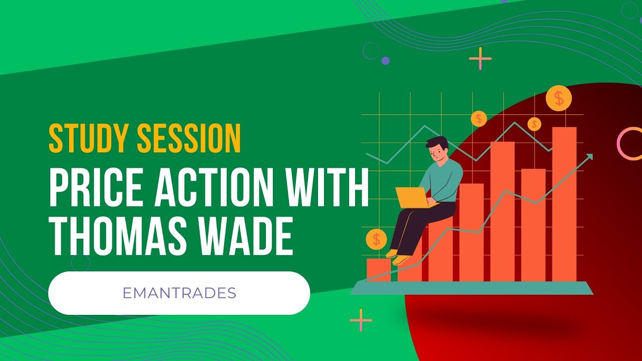 Eman Trades Price Action Session with Thomas Wade - YouTube