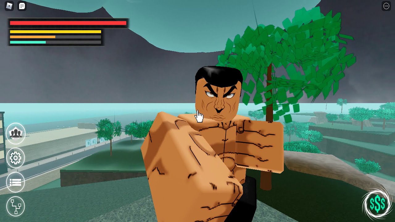 PROJECT BAKI 2 UPDATE - Roblox - YouTube