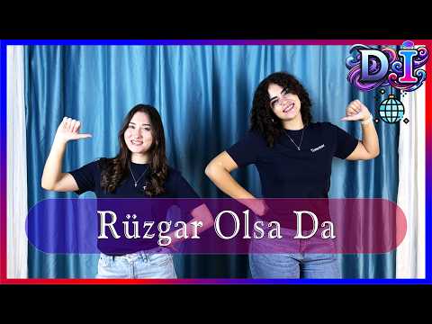 Rüzgar Olsa Da | Timoteos Çocuk İlahileri (Danslı)