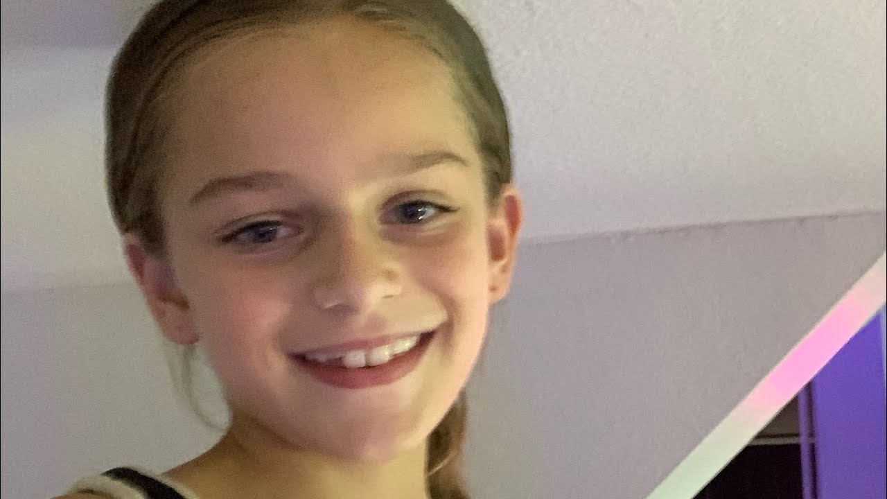 GET READY WITH ME TO Gymnastics class💖🐀💅 - YouTube